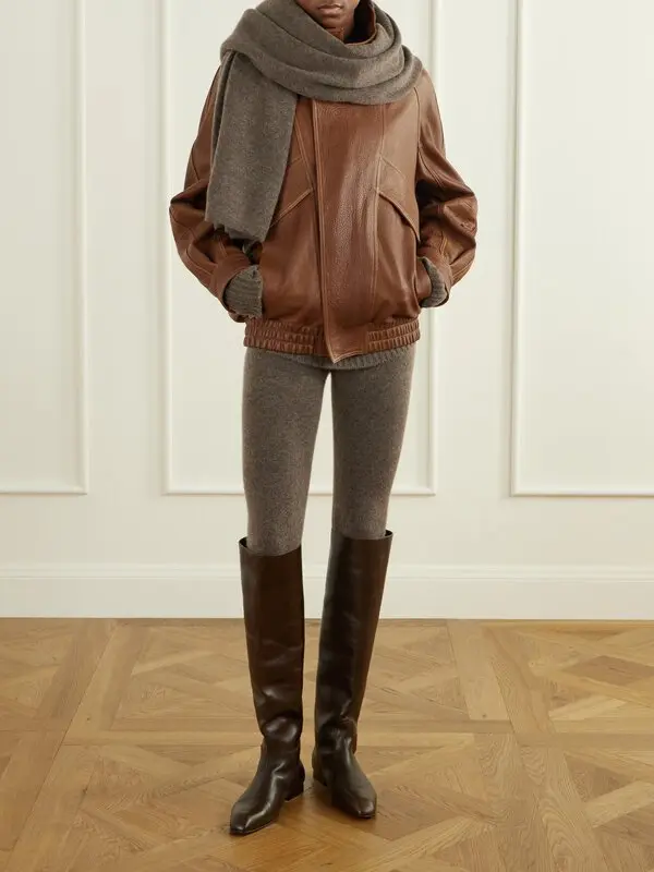 Nour Hammour Cashmere Scarf