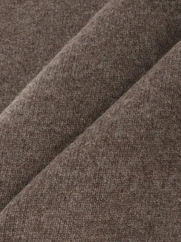 Nour Hammour Cashmere Scarf