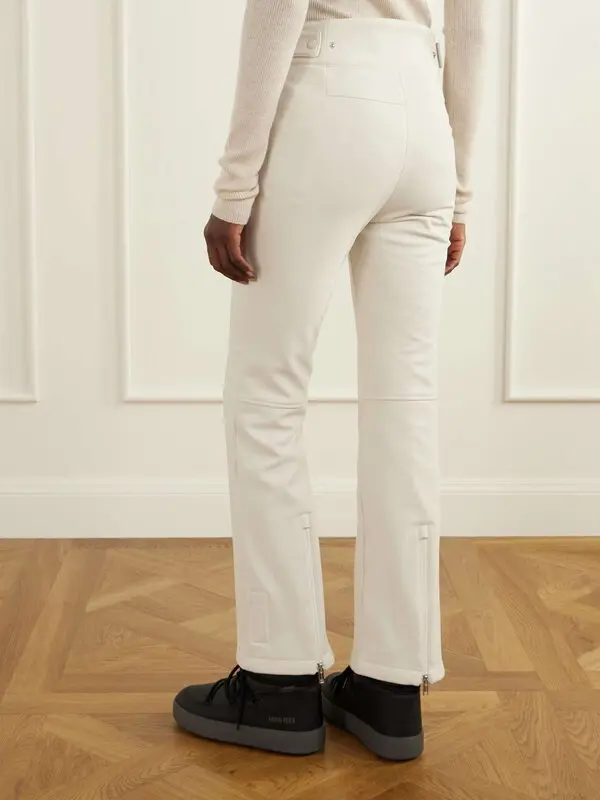 YVES SALOMON Bootcut Ski Pants
