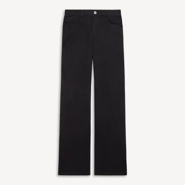 Theory Slim-straight Jean In Stretch Denim