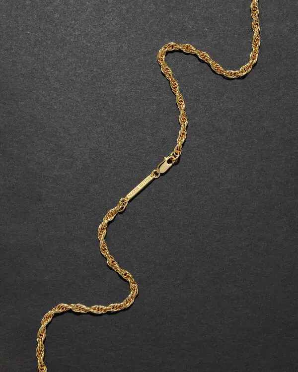 Alexis Bittar Brut Lion Crystal Pendant Necklace
