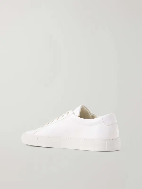 COMMON PROJECTS Achilles Leather Sneakers