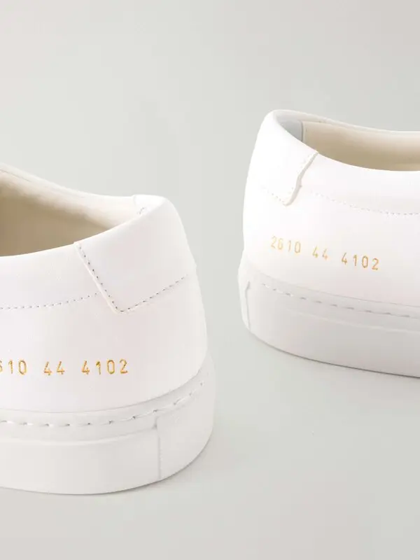 COMMON PROJECTS Achilles Leather Sneakers