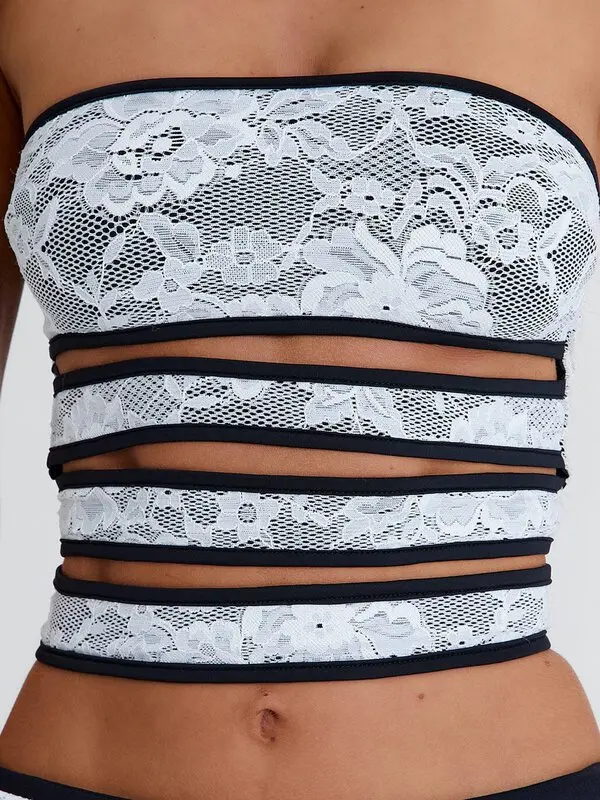 OUTCAST Lulian Top