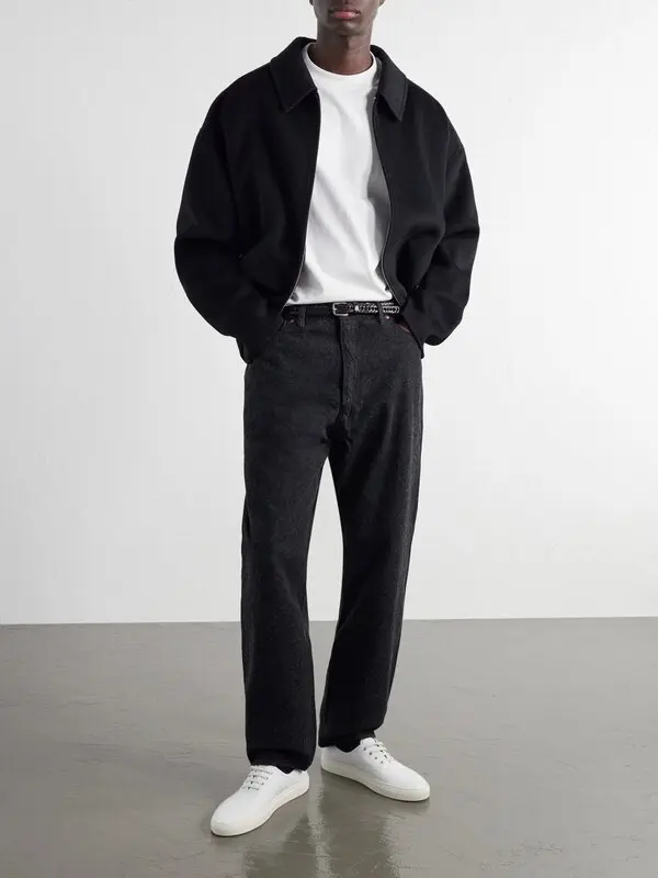 KAPTAIN SUNSHINE Straight-leg Selvedge Jeans