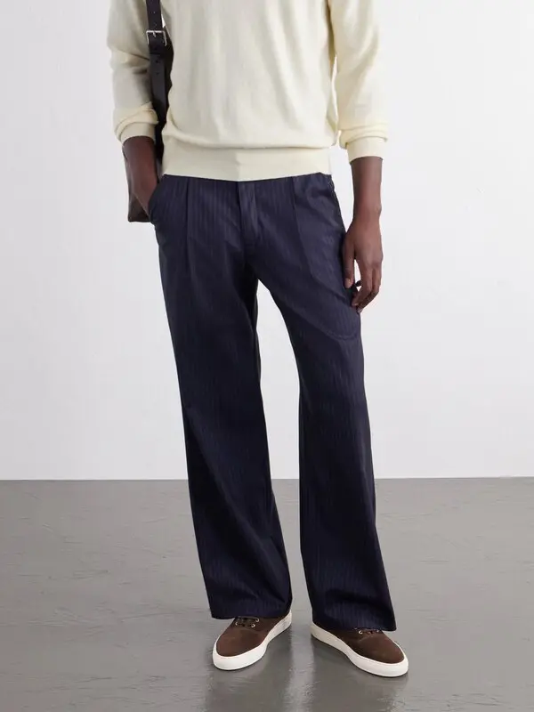 COMMON PROJECTS Deck Suede Sneakers