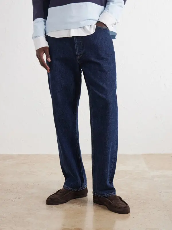 COMMON PROJECTS Suede Loafer