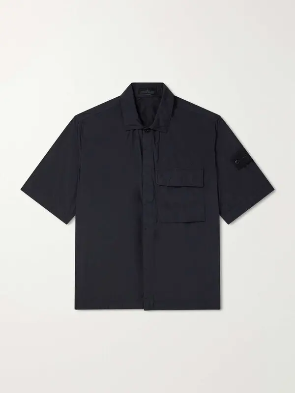 Stone Island Ghost Shell Shirt
