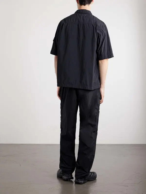 Stone Island Ghost Shell Shirt