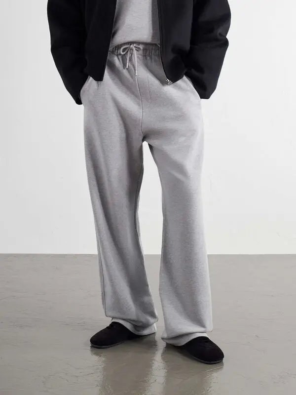 Dries Van Noten Suede Sneakers