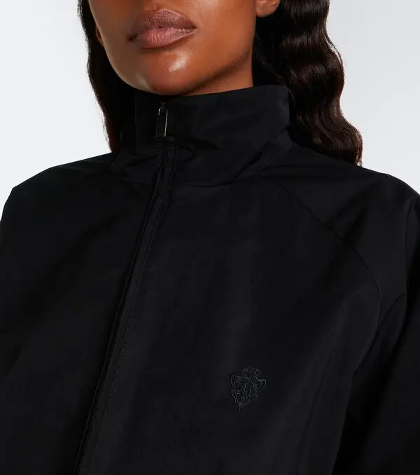 Gucci Technical Track Jacket