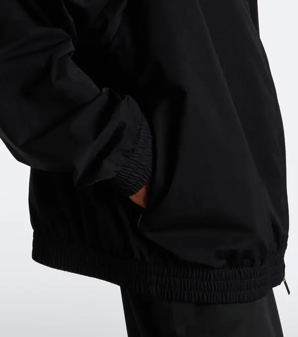 Gucci Technical Track Jacket