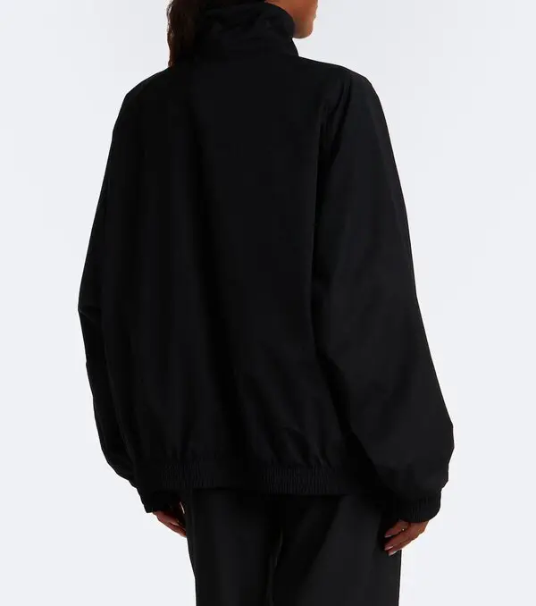 Gucci Technical Track Jacket
