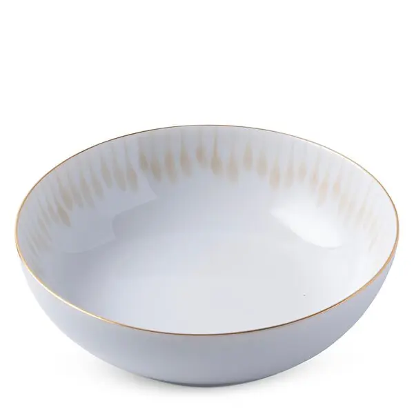 MARIE DAAGE Allee De Cypres Bowl - Pierre De Paris ()