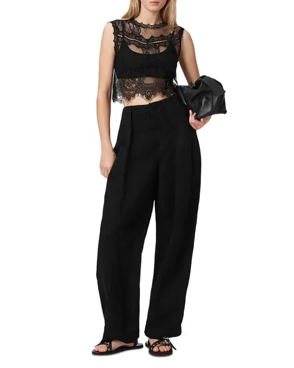 ALLSAINTS Eliza Tank