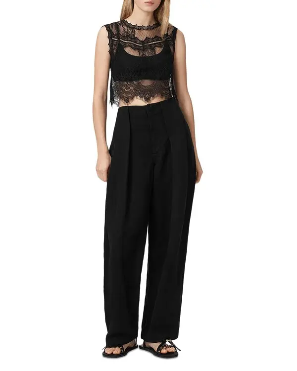 ALLSAINTS Eliza Tank
