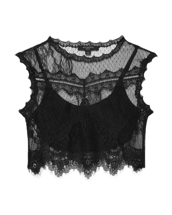 ALLSAINTS Eliza Tank