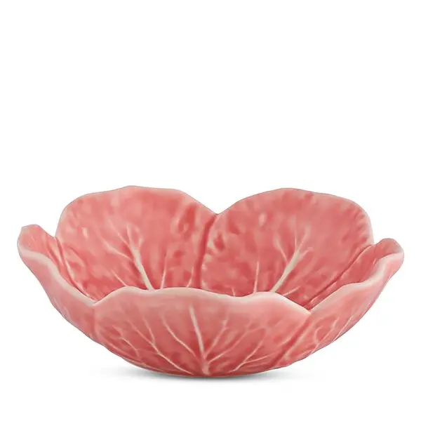 BORDALLO PINHEIRO Cabbage Small Bowl