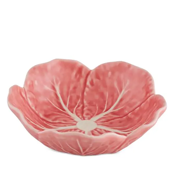 BORDALLO PINHEIRO Cabbage Small Bowl