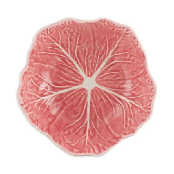 BORDALLO PINHEIRO Cabbage Cereal Bowl