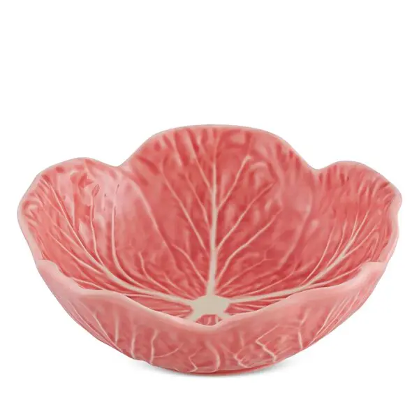 BORDALLO PINHEIRO Cabbage Cereal Bowl