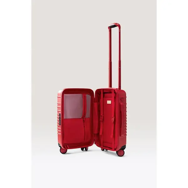 BEIS The Disney Small Carry On Roller Suitcase