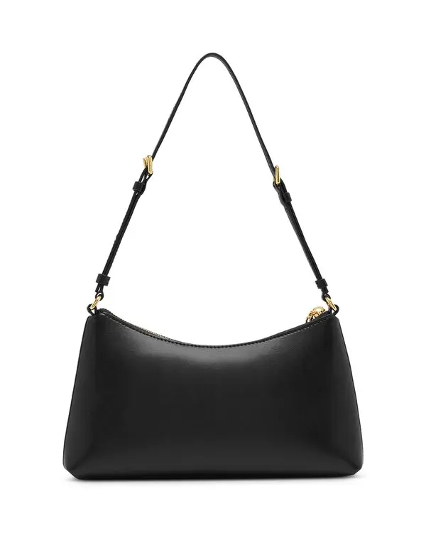 Marc Jacobs Scene Mini Leather Convertible Crossbody - Black