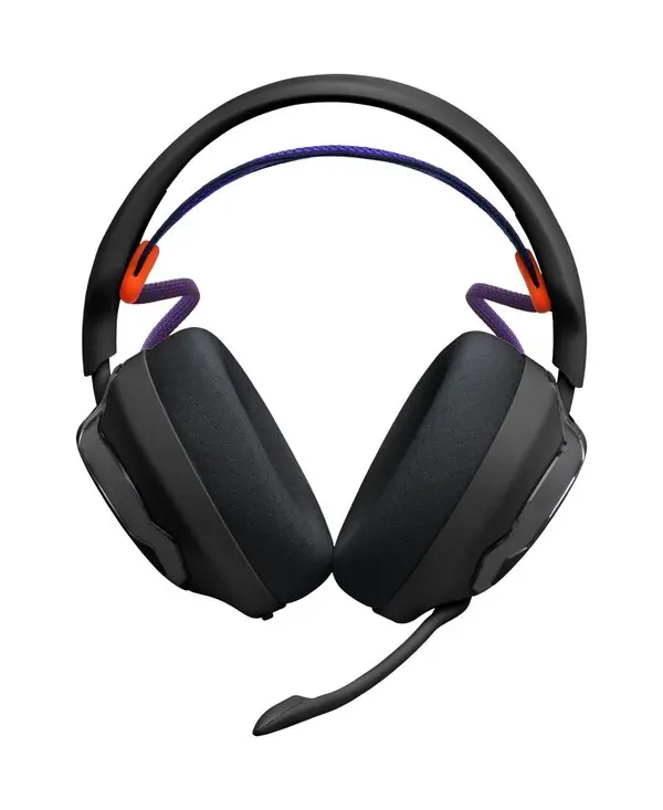 JBL Quantum 650x Wireless Bluetooth Over Ear Gaming Headset