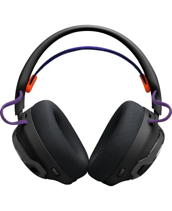 JBL Quantum 650x Wireless Bluetooth Over Ear Gaming Headset
