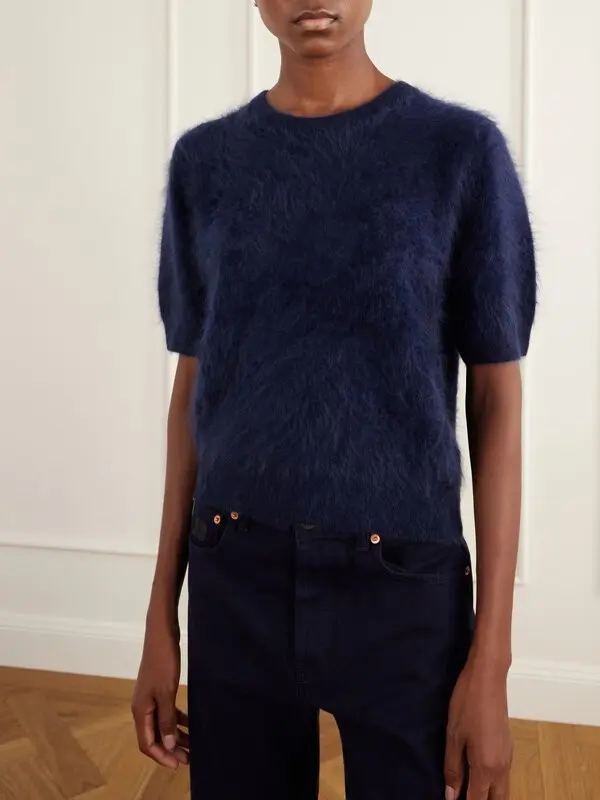 Arch4 Toulon Cashmere Sweater