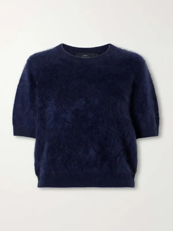 Arch4 Toulon Cashmere Sweater