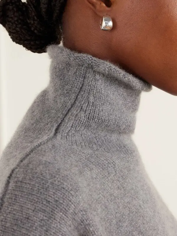 Arch4 Cimmie Cashmere Turtleneck Sweater