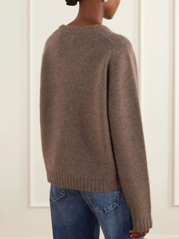Arch4 Limerick Cashmere Sweater