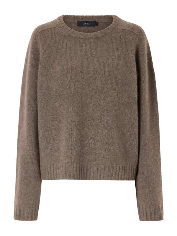 Arch4 Limerick Cashmere Sweater