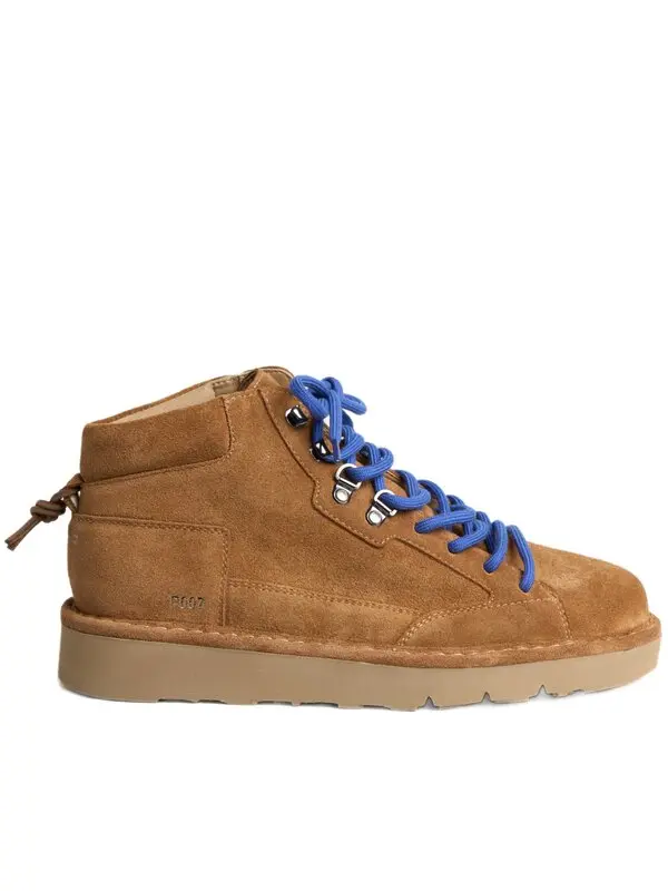 PANCHIC Clay Sneakers