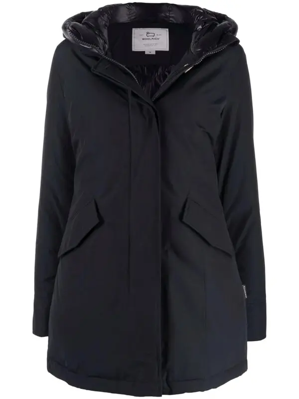 Woolrich Arctic Parka - Blue