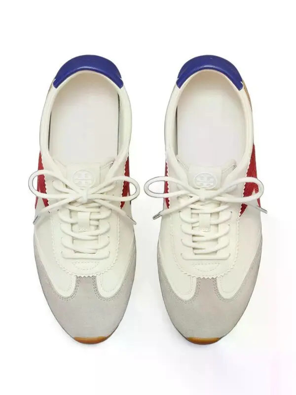 Tory Burch Hank Field Sneakers