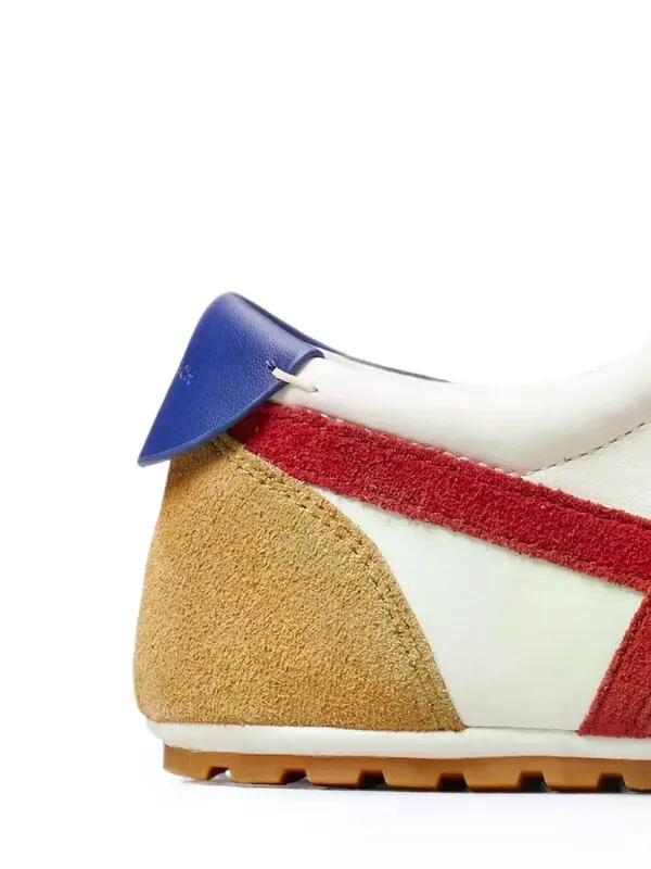 Tory Burch Hank Field Sneakers