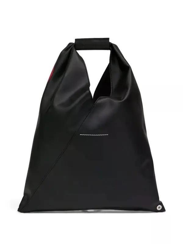 MAISON MARGIELA Japanese Tote Bag - Black