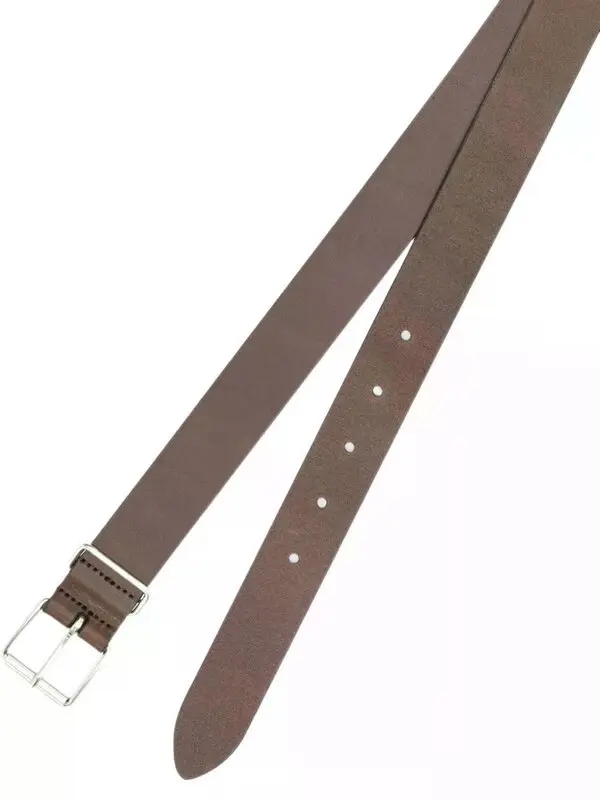 Anderson's Leather Belt