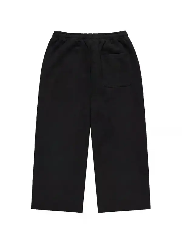 SP5DER Og Web Rhinestone Track Shorts