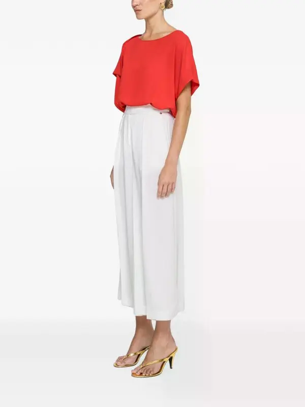 NISSA Short Sleeve Top