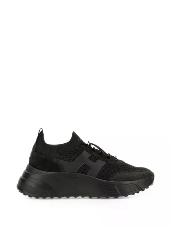 Hogan Hi-fi Lace-up Sneakers