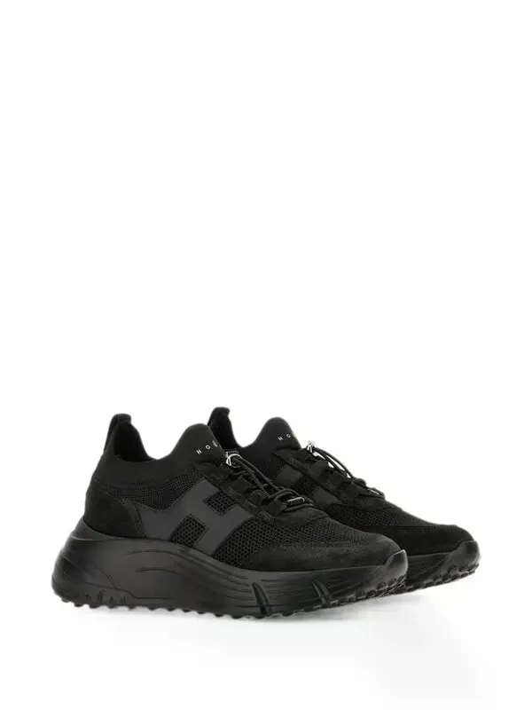 Hogan Hi-fi Lace-up Sneakers
