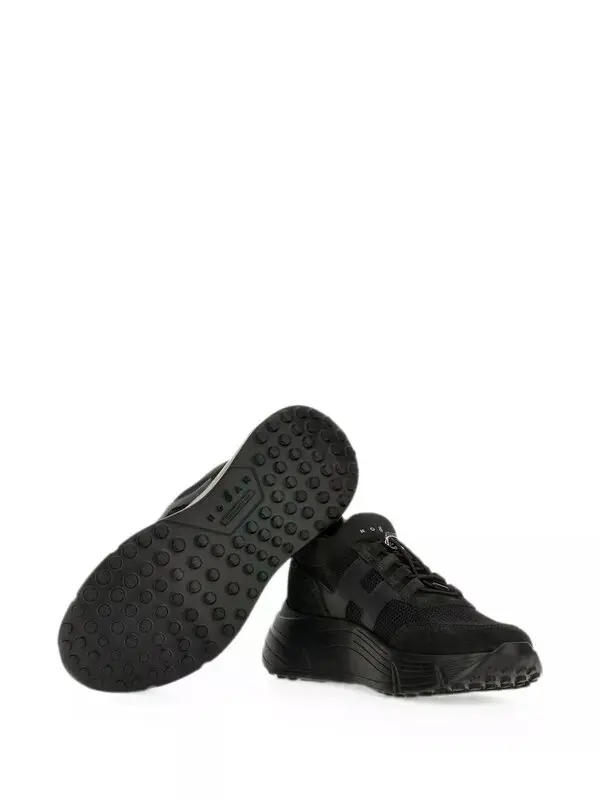 Hogan Hi-fi Lace-up Sneakers