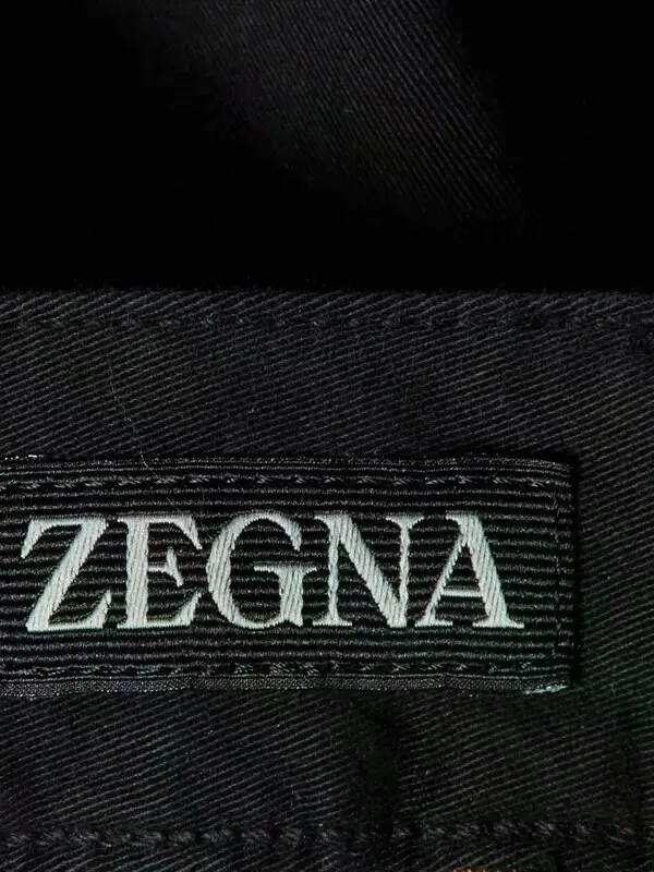 Zegna City Slim-fit Jeans