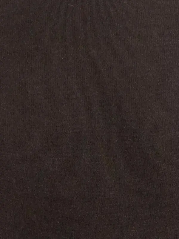 ALLUDE Round-neck Cashmere Sweater