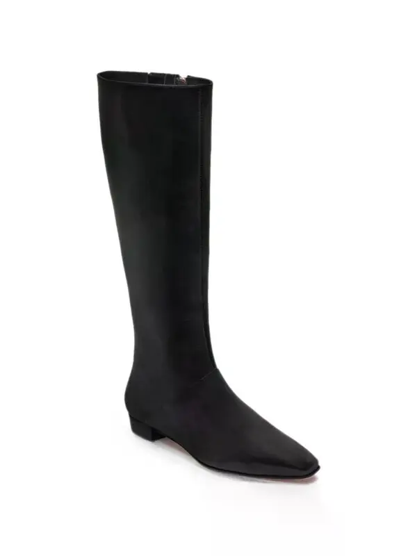 Bernardo Ramona Square-toe Boots