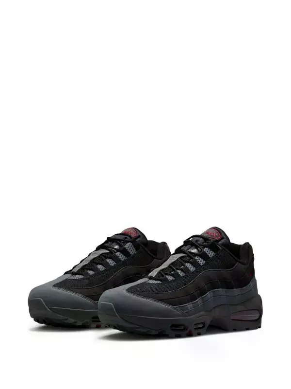 Nike Air Max 95 Sneakers - Black