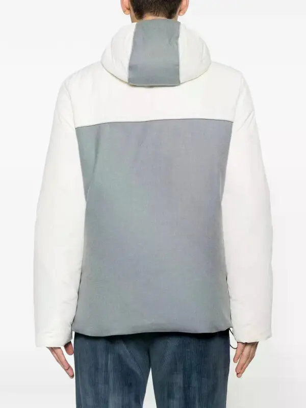 Eleventy Zip-pocket Jacket